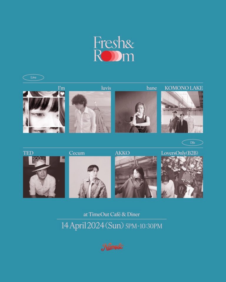 SCHEDULE / TimeOut Café & Diner